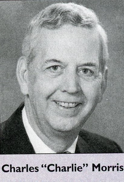 Charles B. Morris JR, North Carolina, 2000 - Southern Tennis Patrons ...